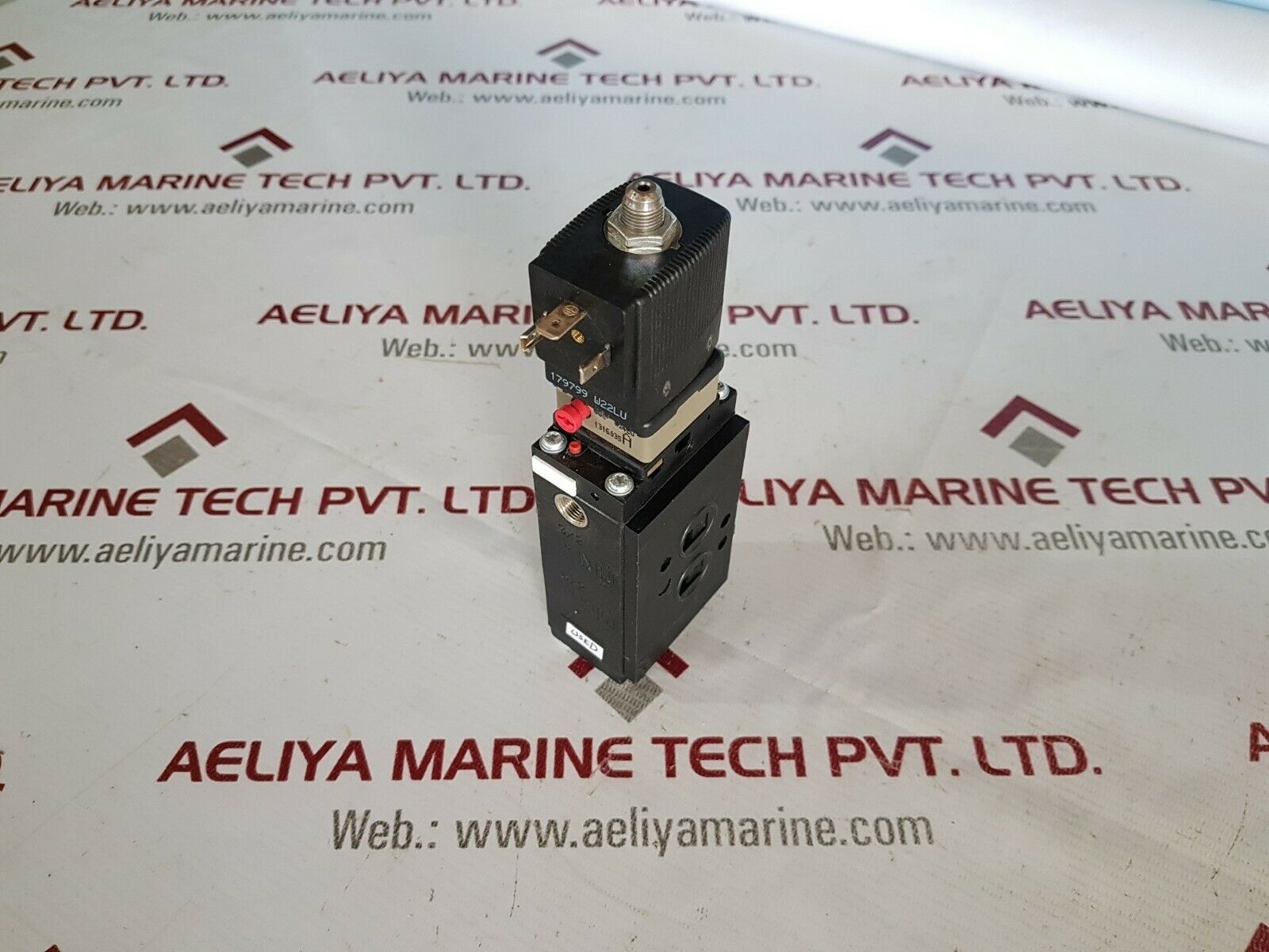 tyco – Aeliya Marine Tech