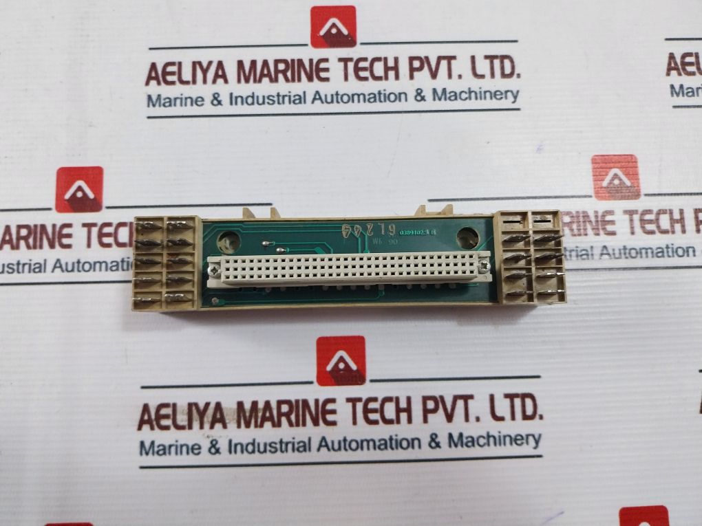 H&B 0389176.7 Construction Housing Module Ip20 – Aeliya Marine Tech