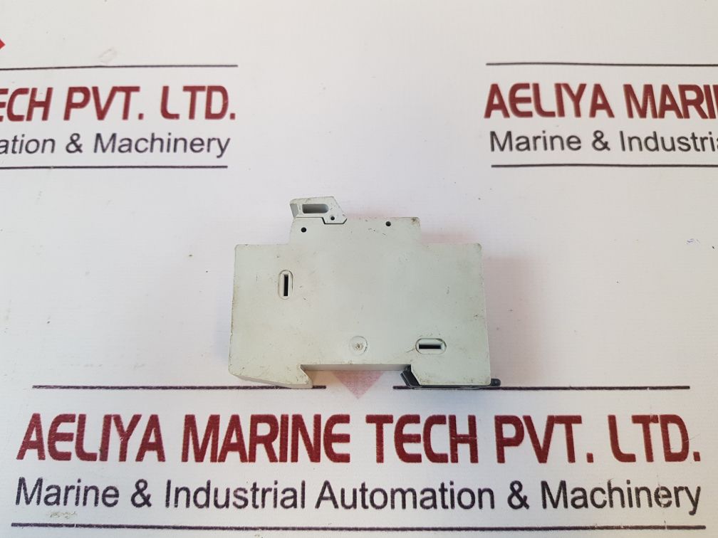 Hager Ls501 Fuse Holder – Aeliya Marine Tech