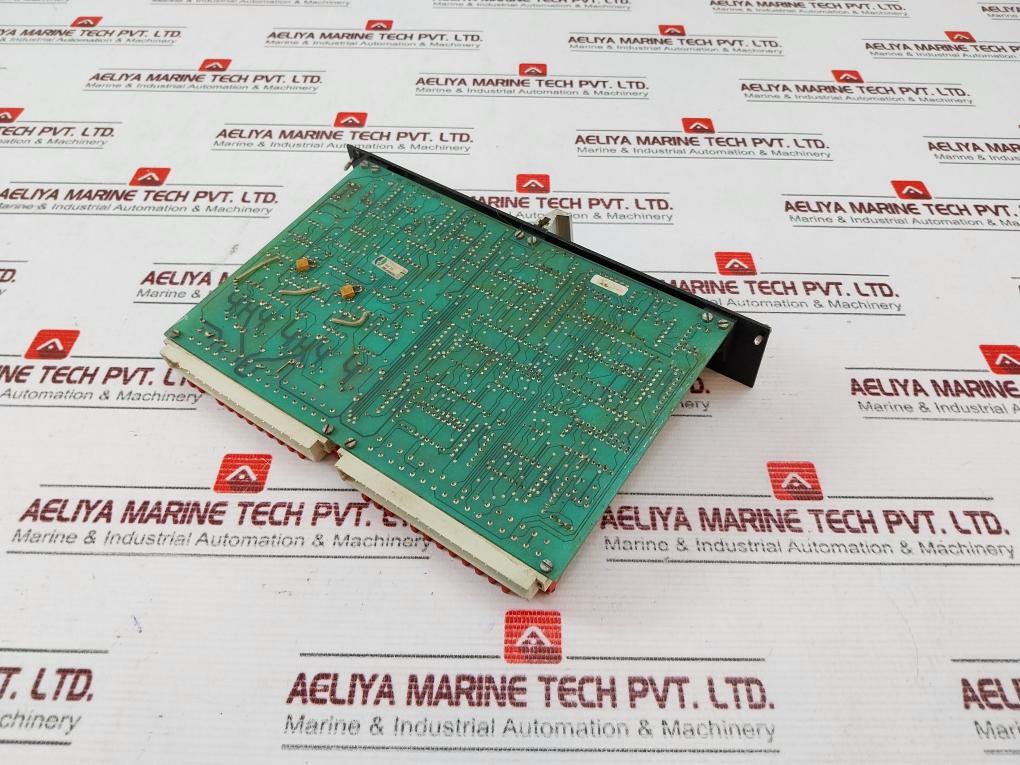 Hagglunds 214 1221-801 Pump Control Pcb Card – Aeliya Marine Tech®