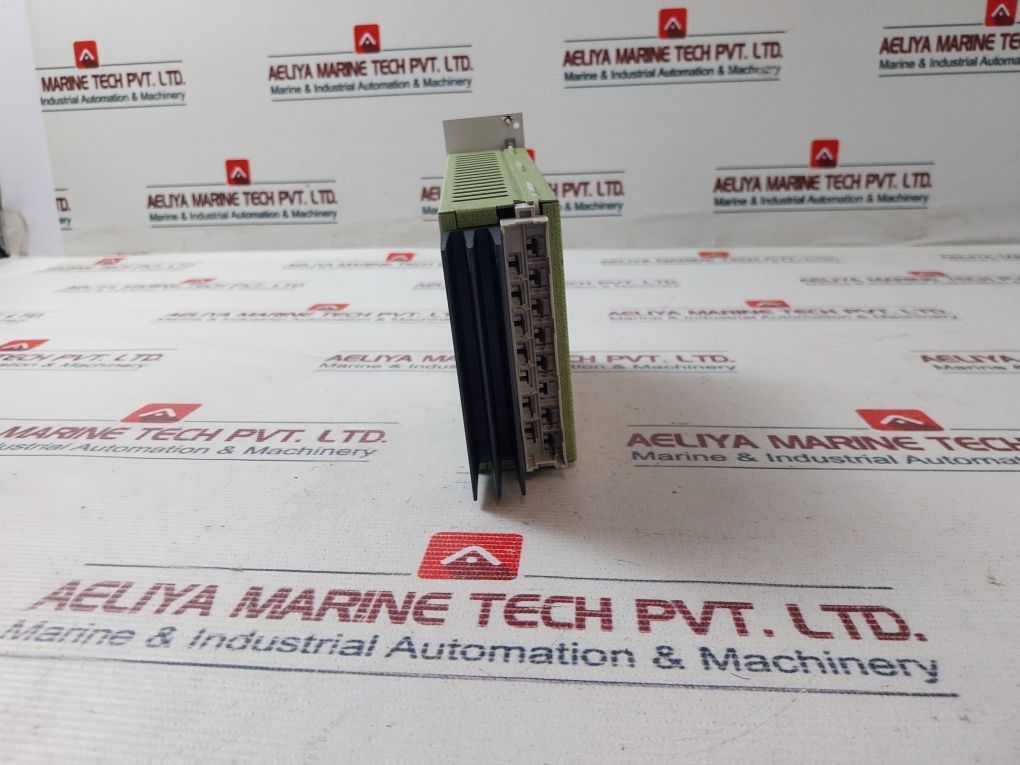 Haltec Tgs 5024-5/15A Power Supply 18-36Vdc – Aeliya Marine Tech