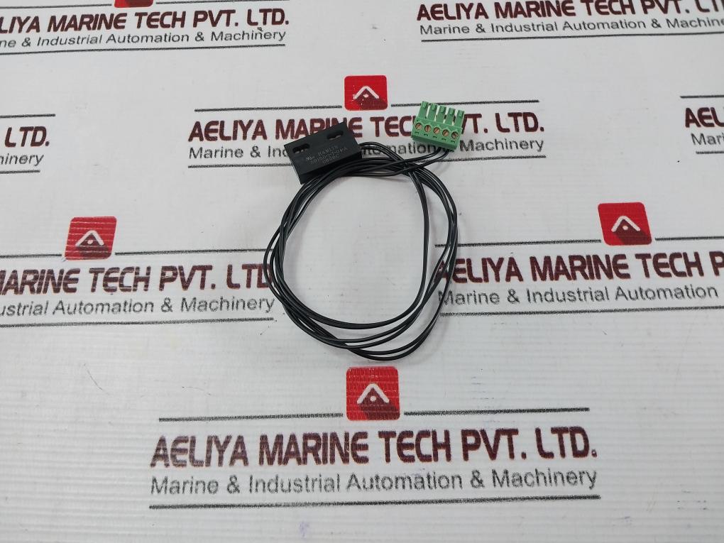 Hamlin 59150-1-t-04-a Flange Mount Sensor – Aeliya Marine Tech®