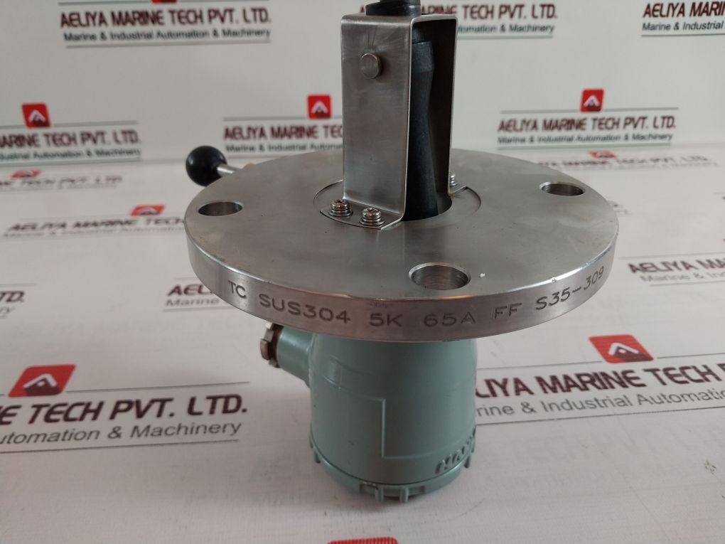 Hanla Fms-2H-ws-t – Aeliya Marine Tech