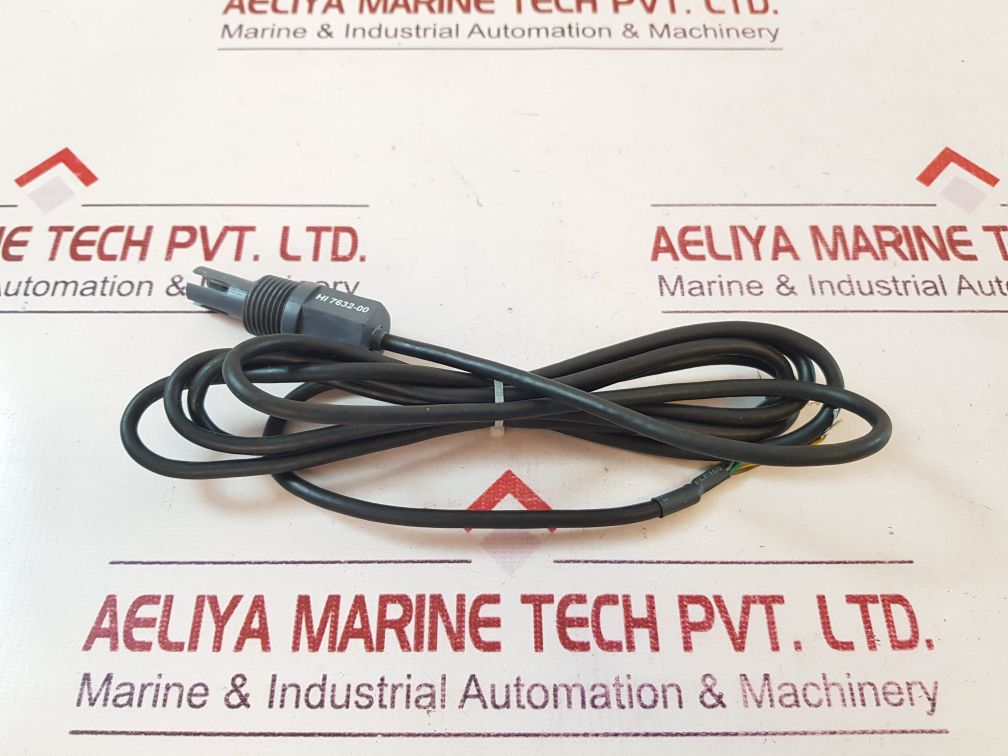Hanna Instruments Hi 7632-00 Conductivity And Tds Probe – Aeliya Marine ...