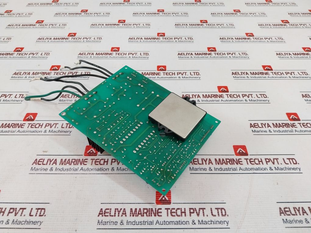 Hansa Mitsubishi Electric Hs-vea-400W-power-rev 2.1 Circuit Board ...