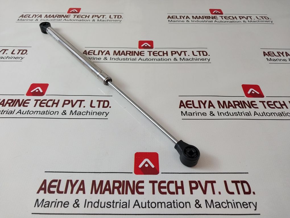 Harco Group Gss-15A-60 Stainless Steel Gas Spring – Aeliya Marine Tech