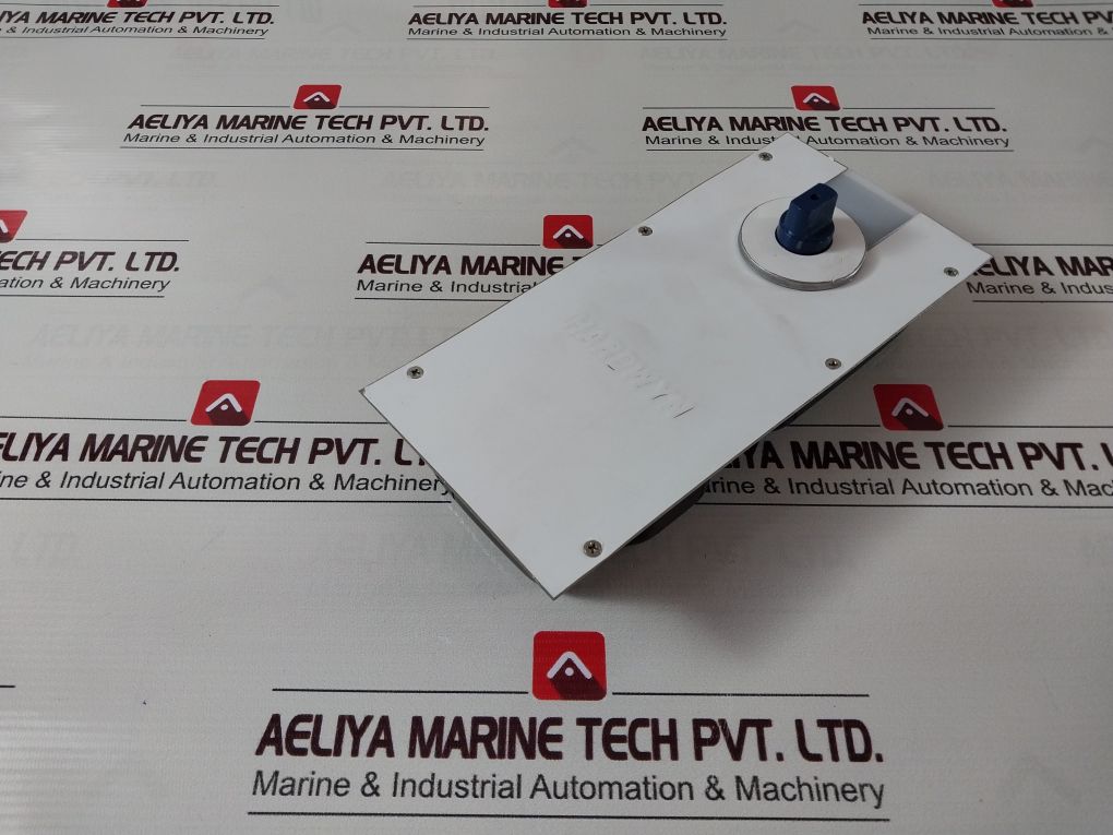 Hardwyn He-18 Floor Spring Set – Aeliya Marine Tech®