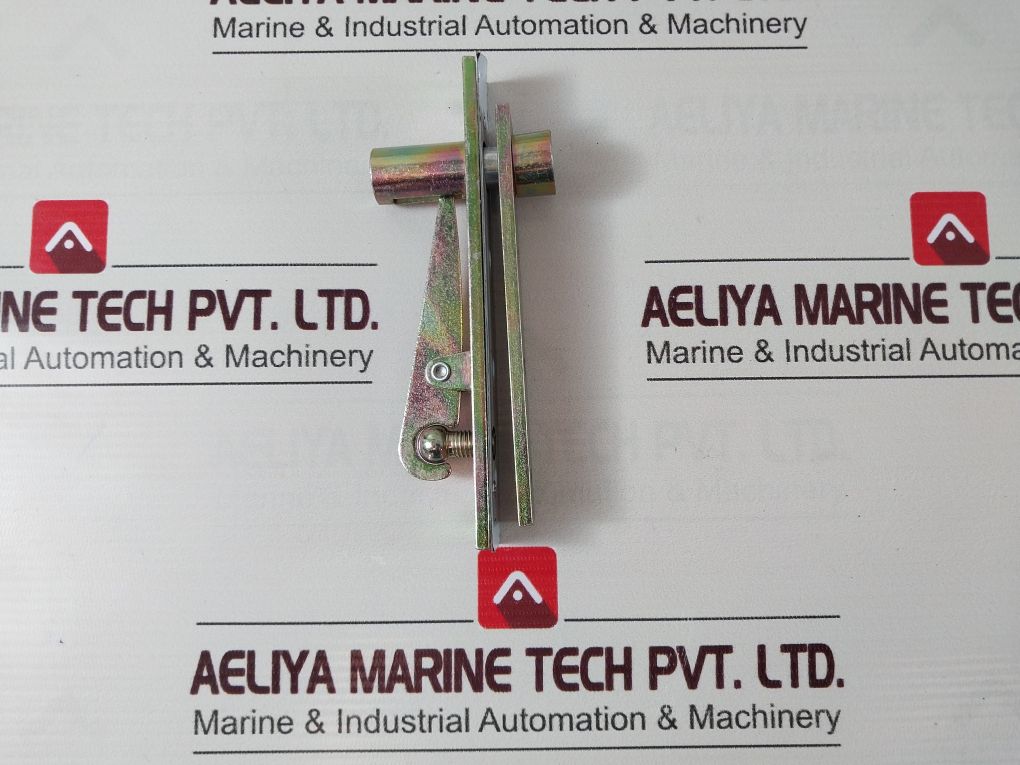 Hardwyn He-18 Floor Spring Set – Aeliya Marine Tech