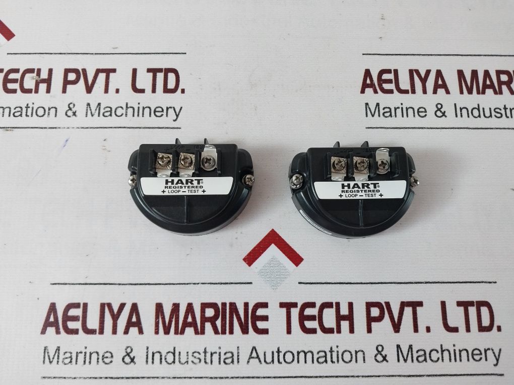 Hart Registered 50129832-001 Loop Test Powered Isolated Universal ...