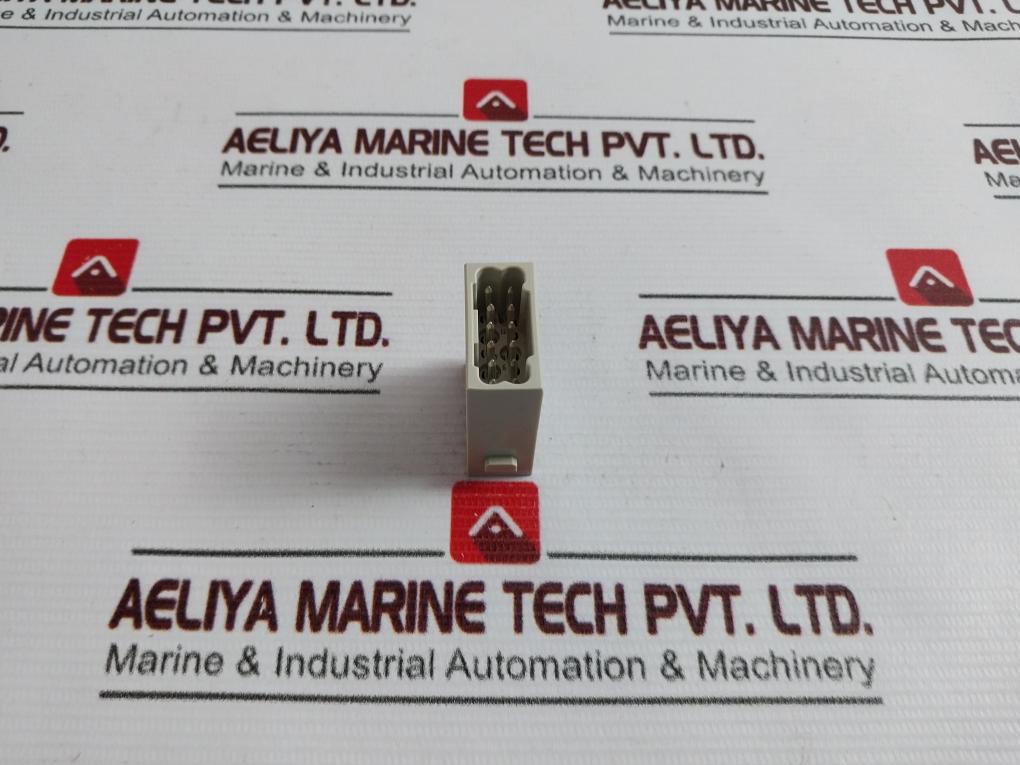 Harting 09 14 012 2632 Han Dd Quick-lock Module 10A 250V – Aeliya ...