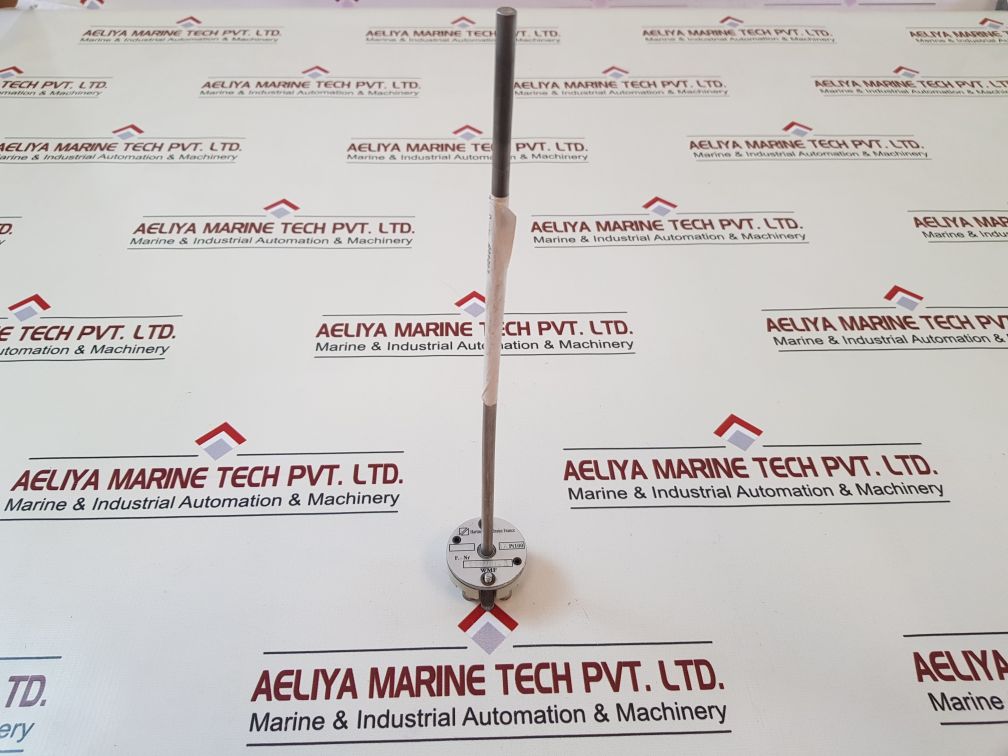 Hartmann & Braun 1Xpt100 Temperature Sensor 631927 – Aeliya Marine Tech®