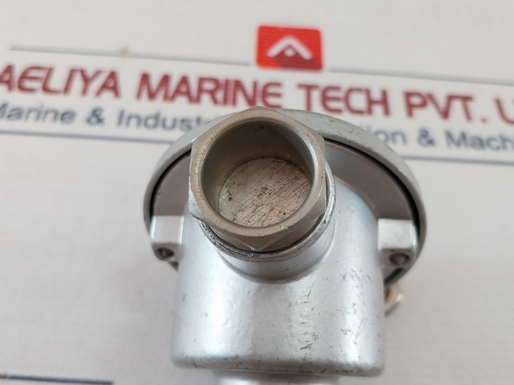 Hartmann & Braun Pt100/B/2/Din Iec 751 Sensor – Aeliya Marine Tech