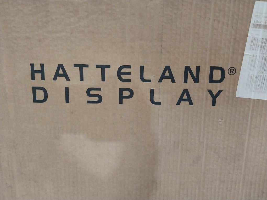 Hatteland Display Jh 19T14 Mmd-aa1-aaba Maritime Multi Display – Aeliya ...