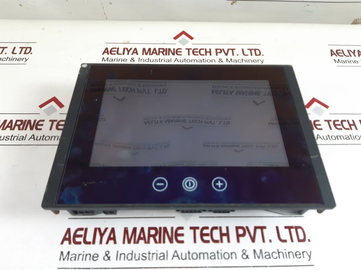 Hatteland Hd08T21 Mmc-e1C-paba Maritime Multi Computer Display Free ...