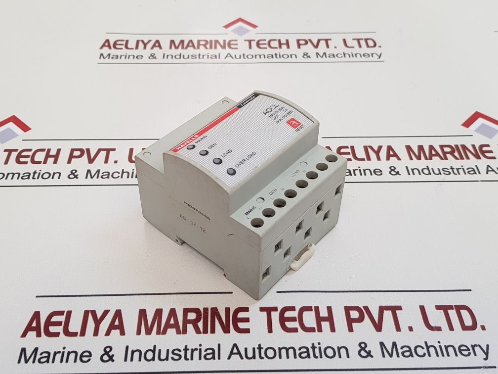 Havells Euro Breaker Dhacosn3003 Module – Aeliya Marine Tech