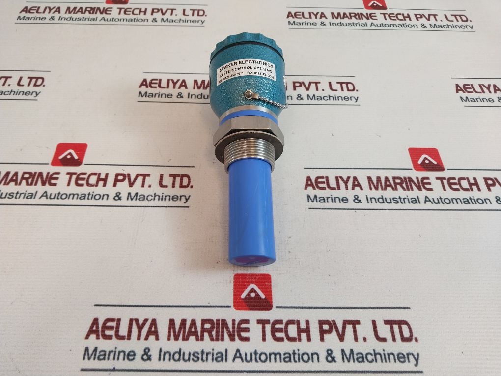 Hawker Electronics Level Control Systems – Aeliya Marine Tech