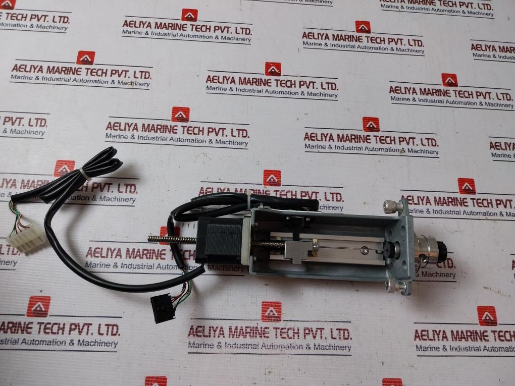 Haydon 43F6C-2.5-001 Injector Assy 700002789 – Aeliya Marine Tech