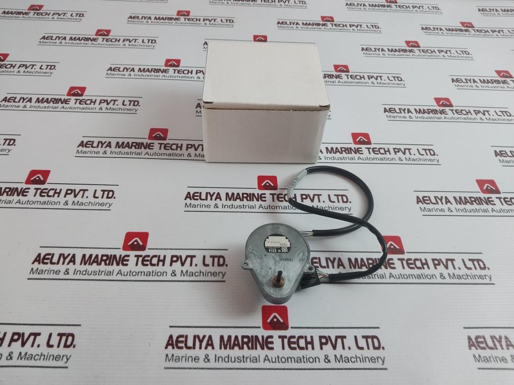 Haydon Switch 36Ghar-05-6401 Stepper Motor 279000322 – Aeliya Marine Tech