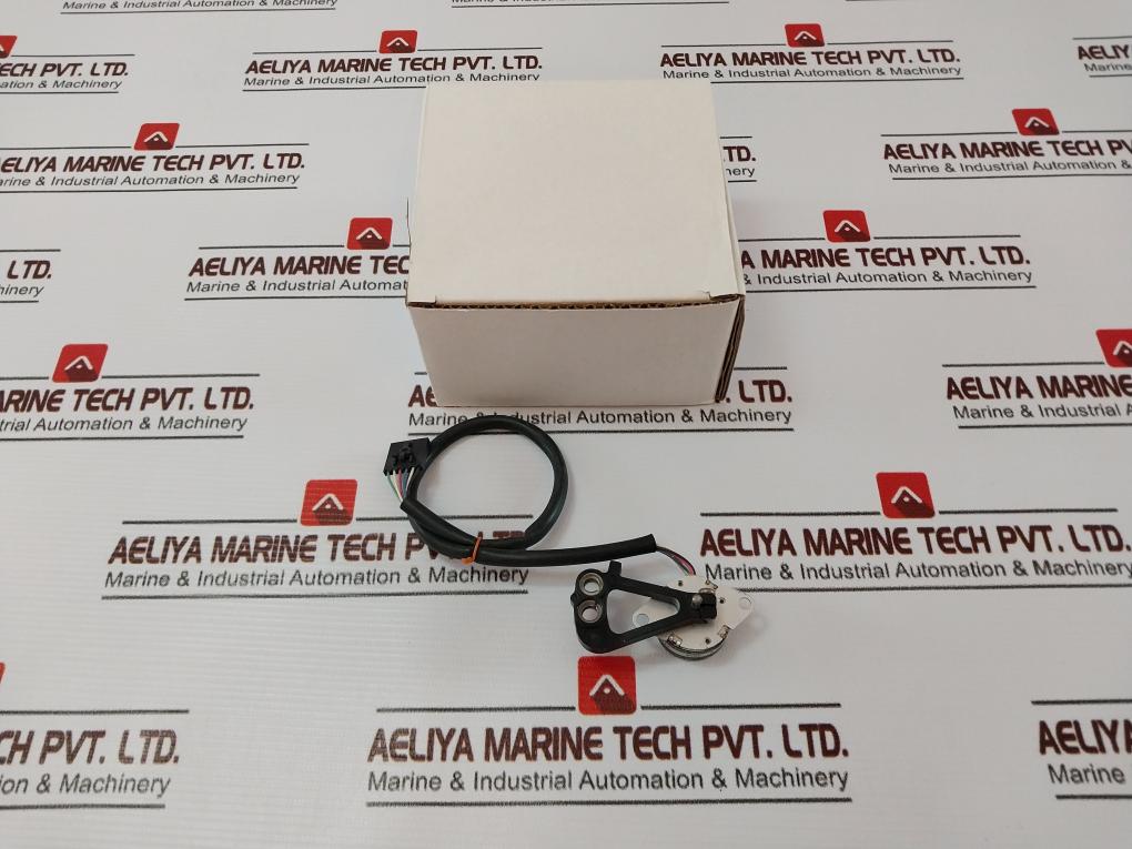 Haydon Switch And Instrument 26460-05-011 Stepper Motor 3.4W 5Vdc ...