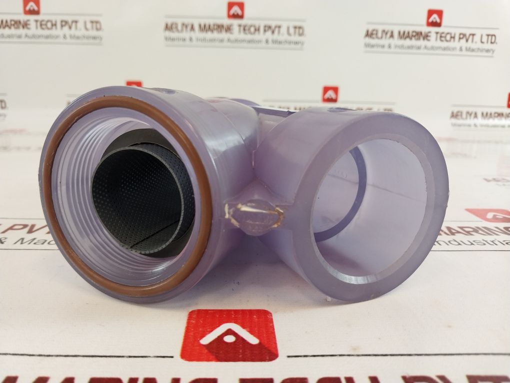 Hayward Lb406 Y Strainer 1 1/2" – Aeliya Marine Tech