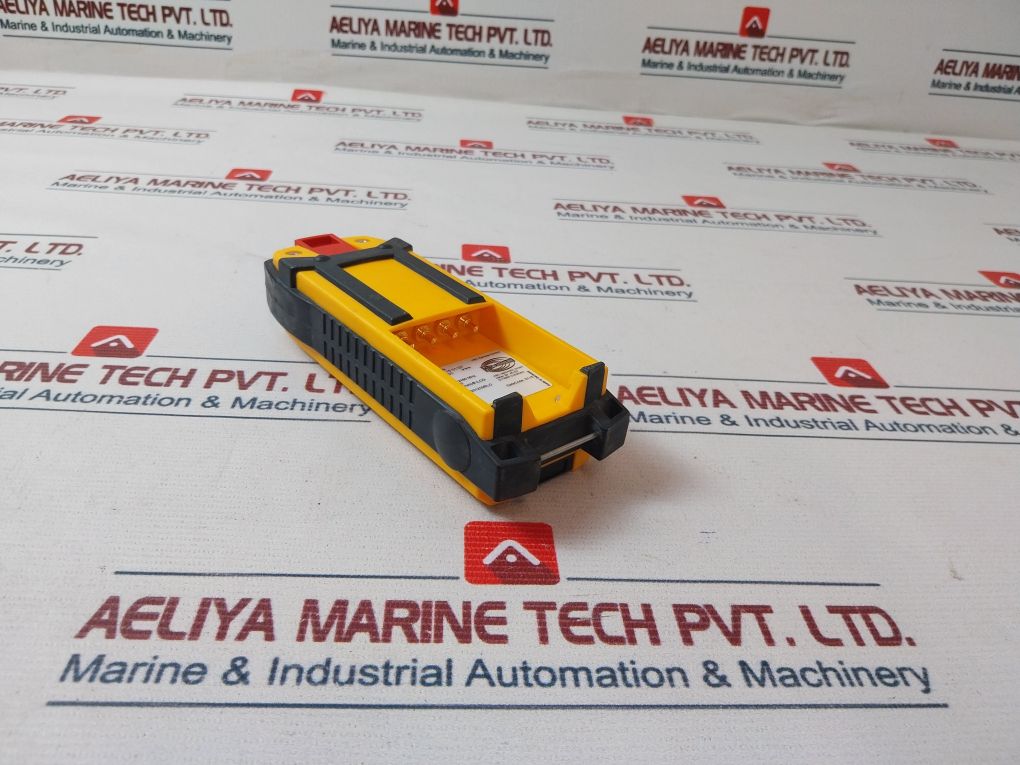 Hbc-radiomatic Quadrix Hbc Remote-control – Aeliya Marine Tech