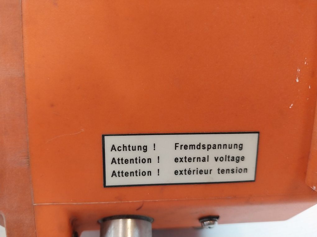 Hbc Radiomatic 18-30V Dc Radio Remote Control – Aeliya Marine Tech®