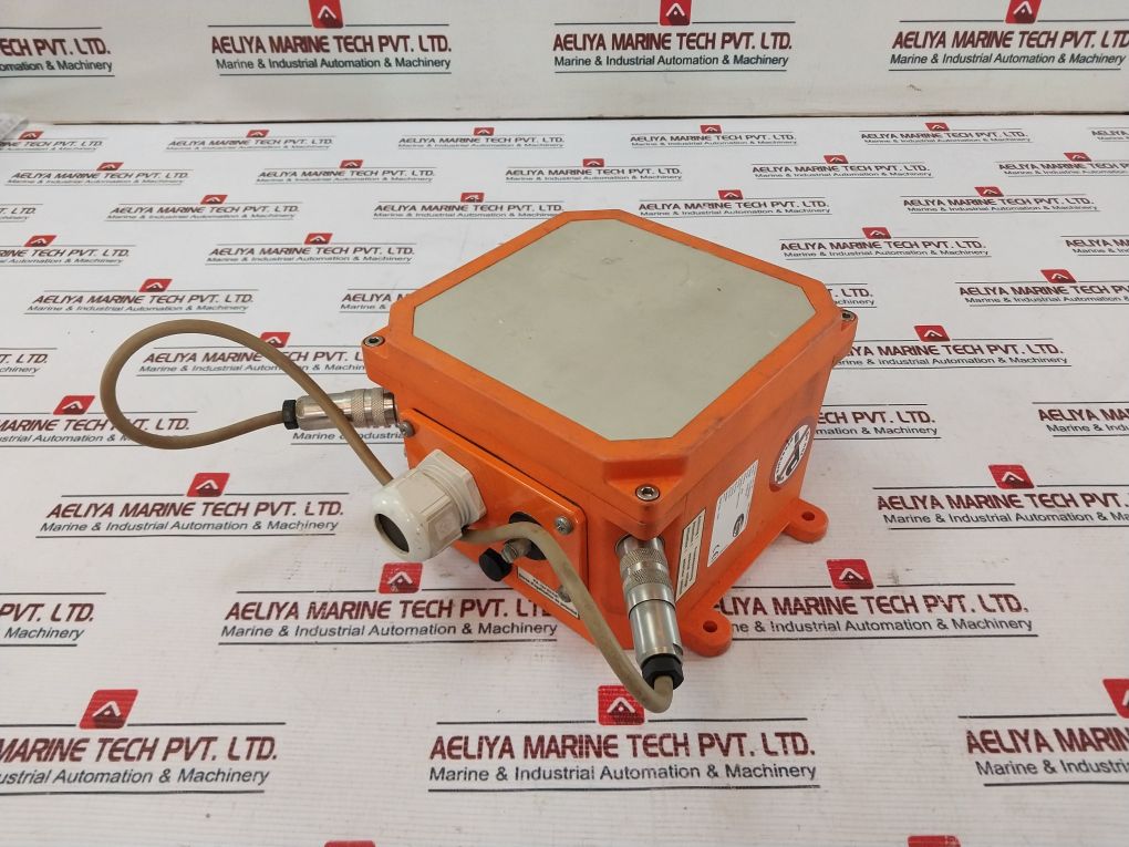 Hbc Radiomatic Fse 727 Remote-control 18-30V Dc – Aeliya Marine Tech