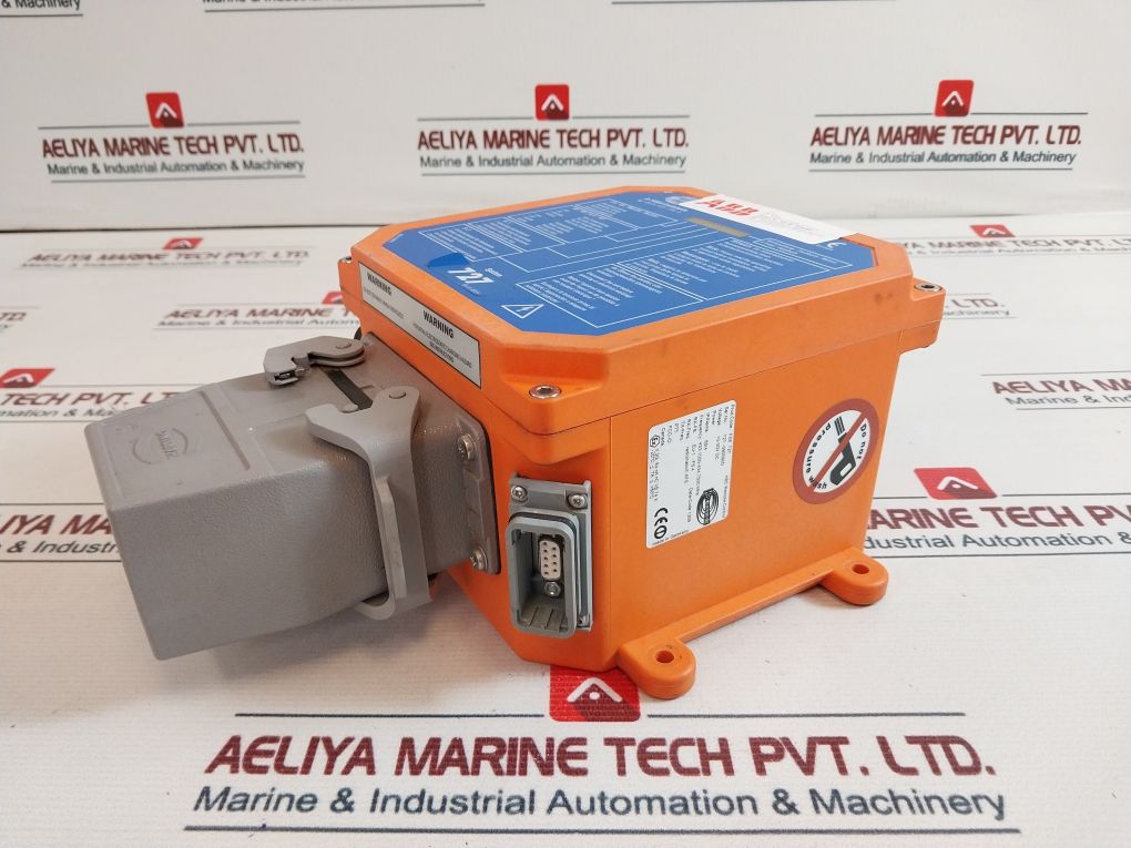 Hbc Radiomatic Fse 727 Remote Control – Aeliya Marine Tech