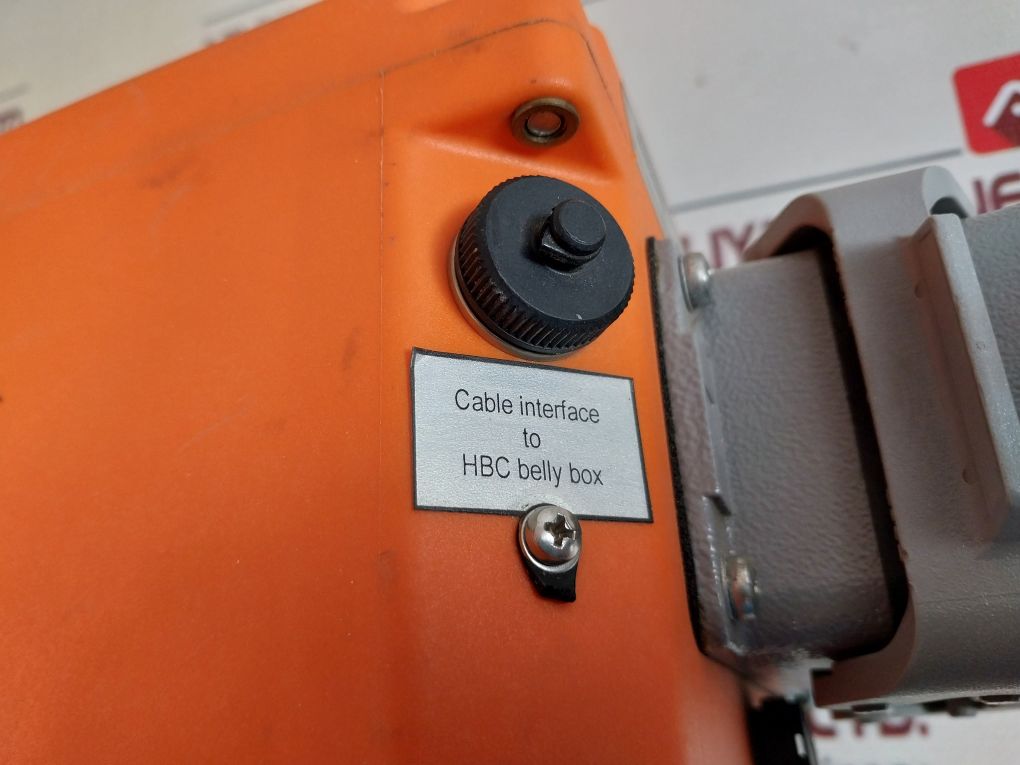 Hbc Radiomatic Fse 727 Remote Control – Aeliya Marine Tech