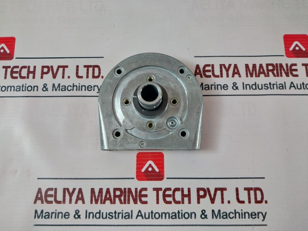 HC-503 Gear Control Unit | Efficient Control for Industrial Gear ...