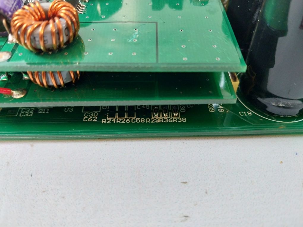 He4061 Digital Module – Aeliya Marine Tech