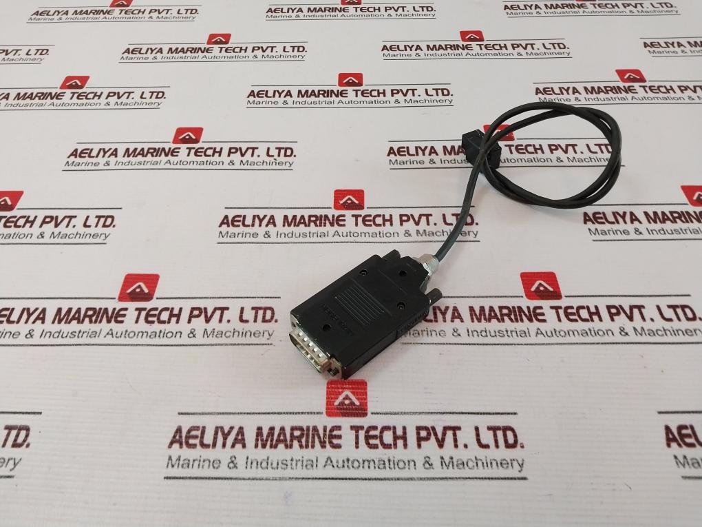 Heidenhain Lif 48R Encoder Head Reader – Aeliya Marine Tech