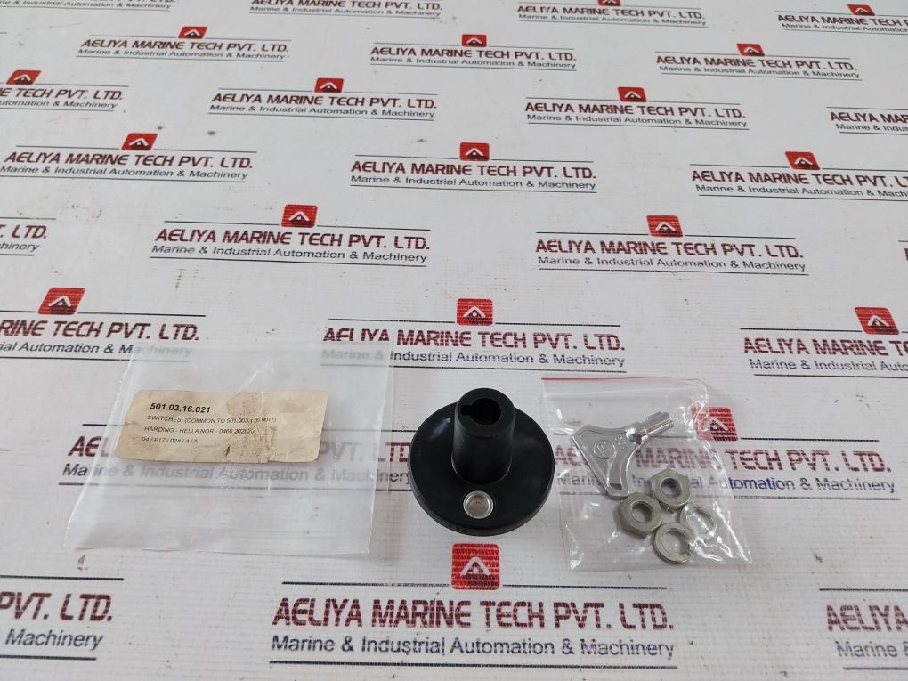 Hella 2843-01 Rating Battery Power Switch – Aeliya Marine Tech®