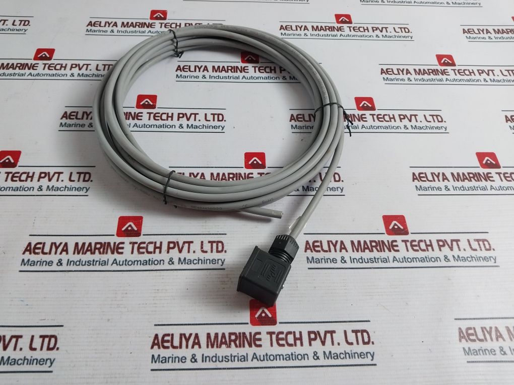Helukabel 02-500 Hmh Control And Connection Cable – Aeliya Marine Tech