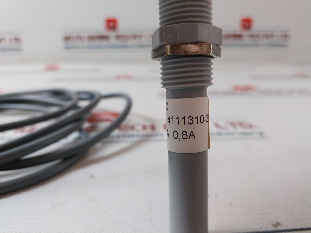 Hemomatik Hmgm-881212 Magnetic Sensor – Aeliya Marine Tech