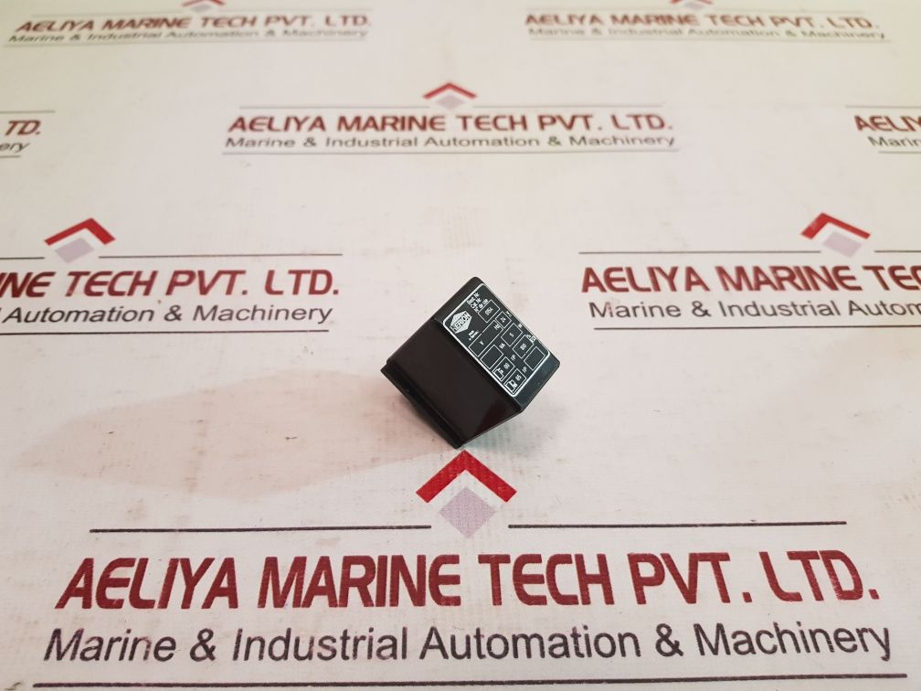 Herion 0154 Solenoid Coil 24V Dc 5W – Aeliya Marine Tech