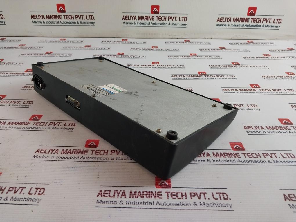 Hernis Scan Ok400D Cctv Controller – Aeliya Marine Tech