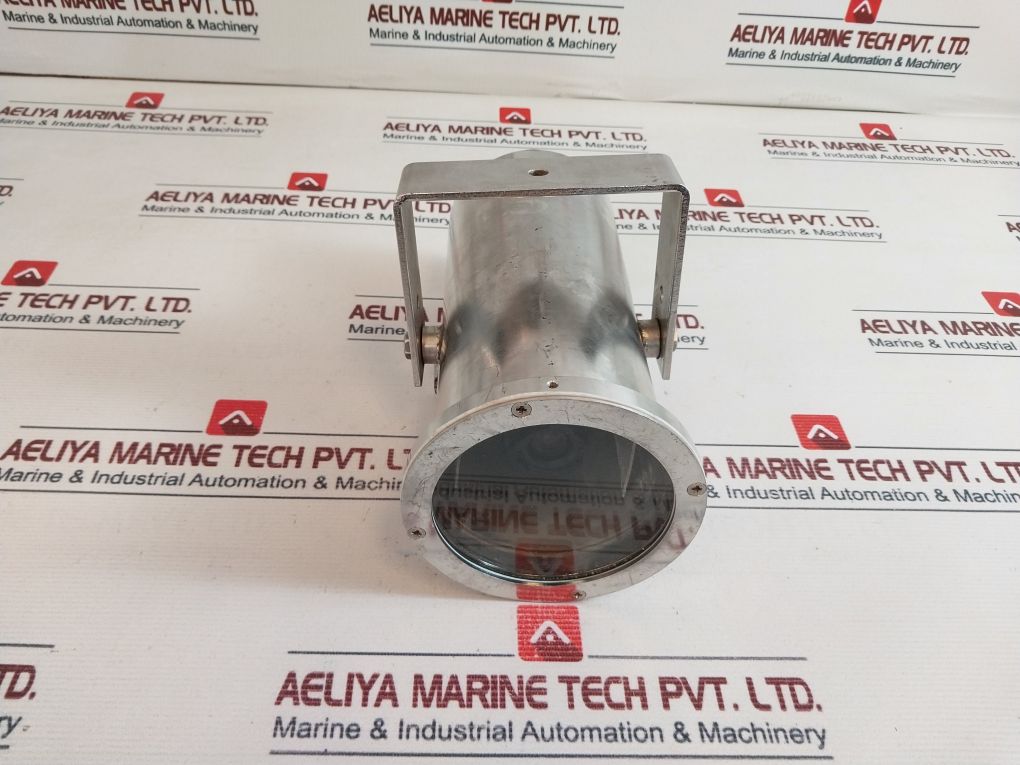 Hernis Scan Systems S9 Night Vision Video Camera Ip67 – Aeliya Marine Tech