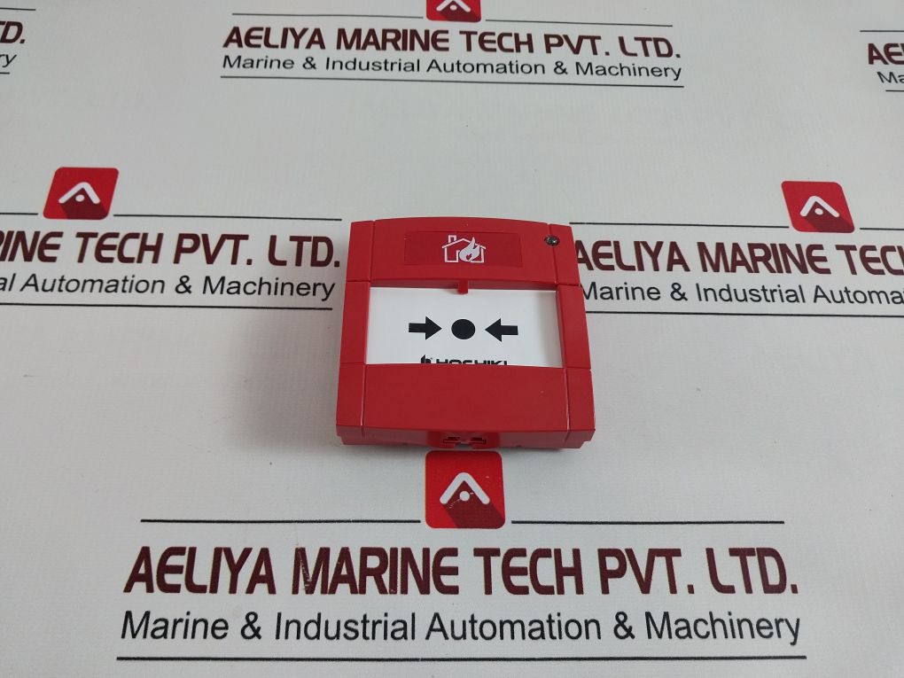 Hochiki Hcp-e(Hfp)Sci Addressable Call Point – Aeliya Marine Tech