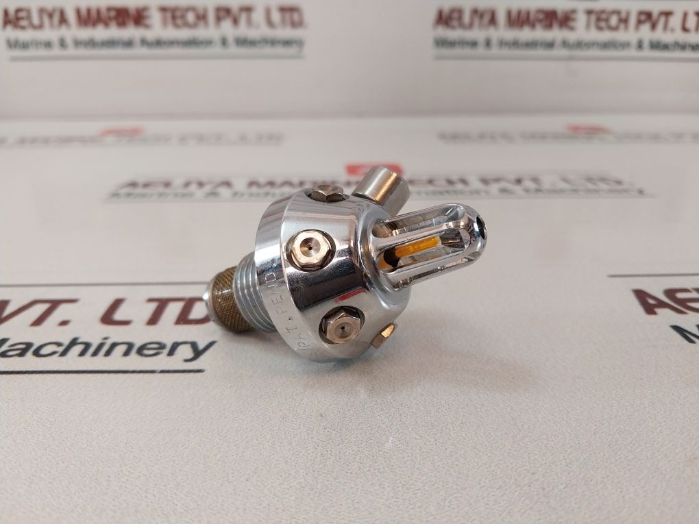 Hi-fog 402248 Sprinkler Head Water Mist Fire Protection – Aeliya Marine ...