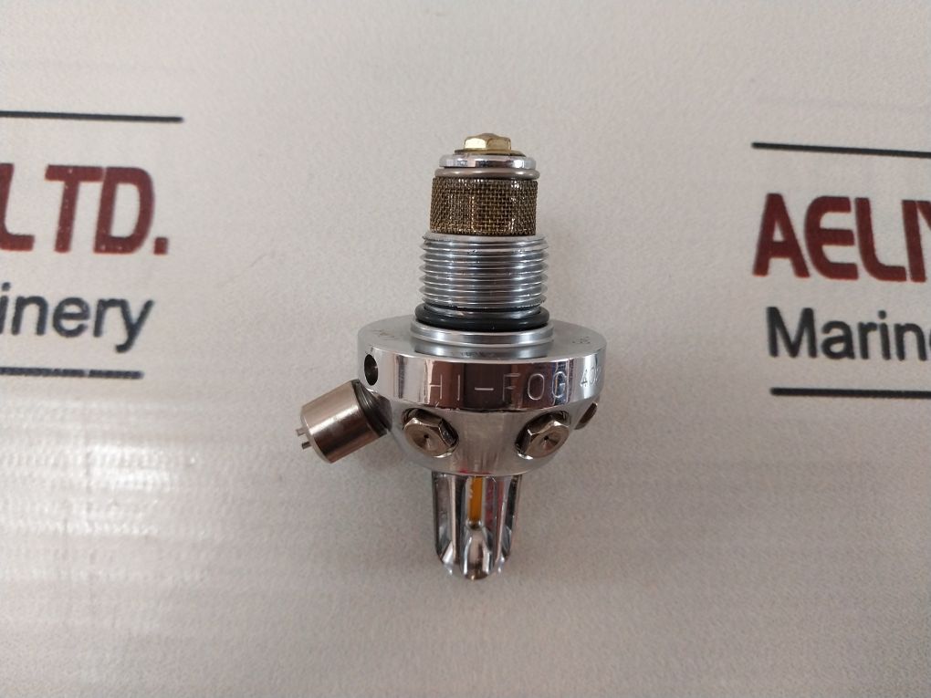 Hi-fog 402248 Sprinkler Head Water Mist Fire Protection – Aeliya Marine ...