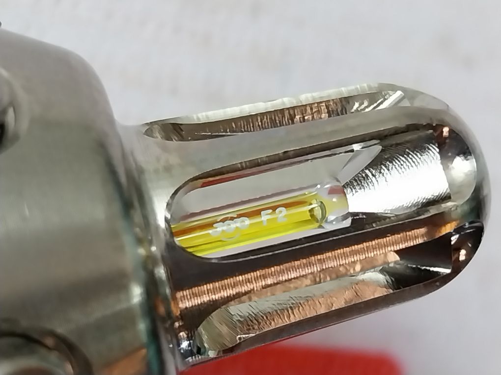 Hi-fog Marioff 1N1Mb6Mb100C Sprinkler Head Water Mist Fire Protection ...