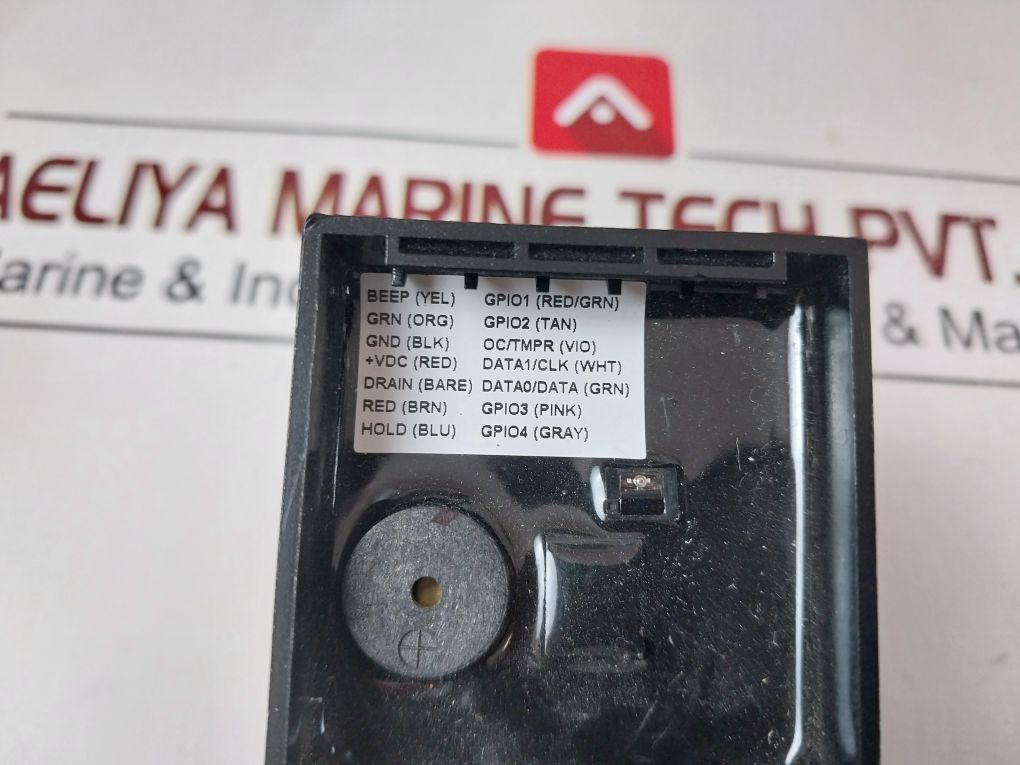 Hid 900Ntnnek00000 Iclass Se R10 Mini Mullion Reader Set – Aeliya ...