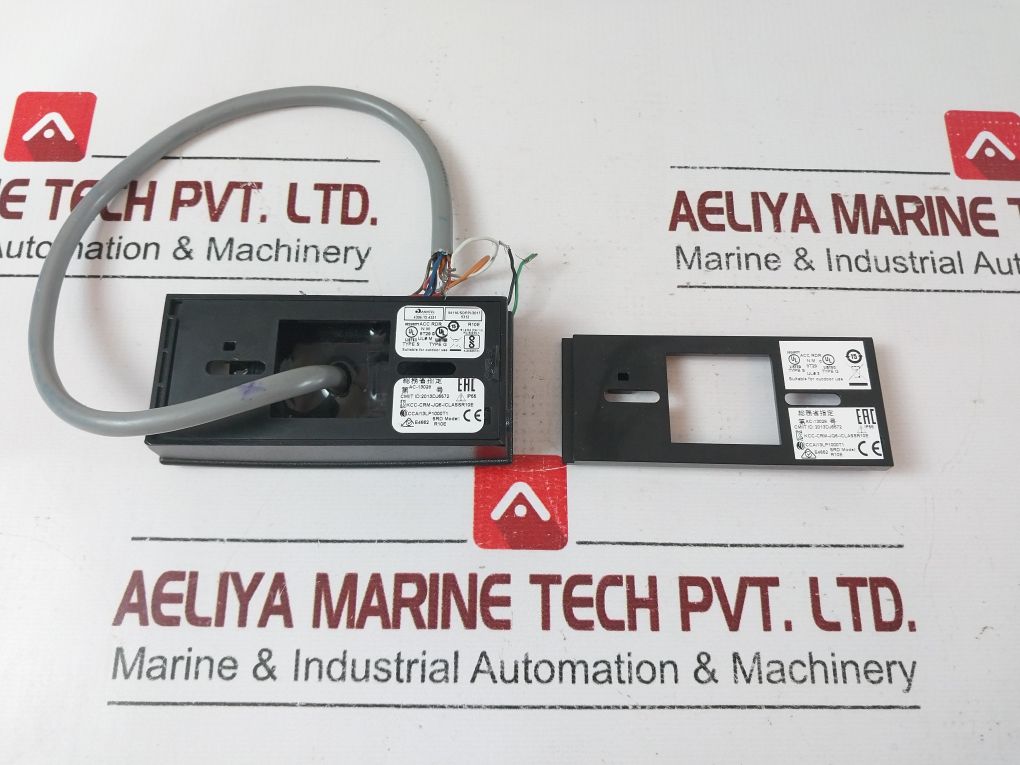 Hid 900Ntnnek00000 Iclass Se R10 Mini Mullion Reader Set – Aeliya ...