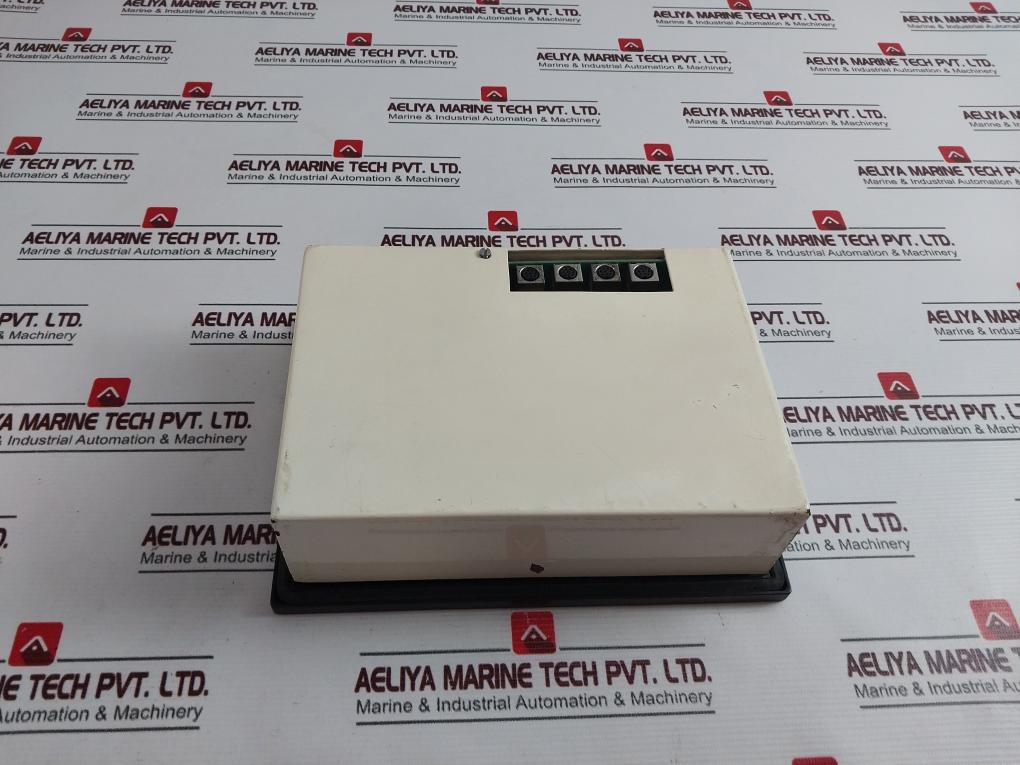 Hirect Ace-16 Rectifier Controller With Spectra Multicore Shielded ...