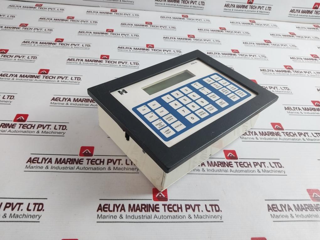 Hirect Ace-16 Rectifier Controller With Spectra Multicore Shielded ...