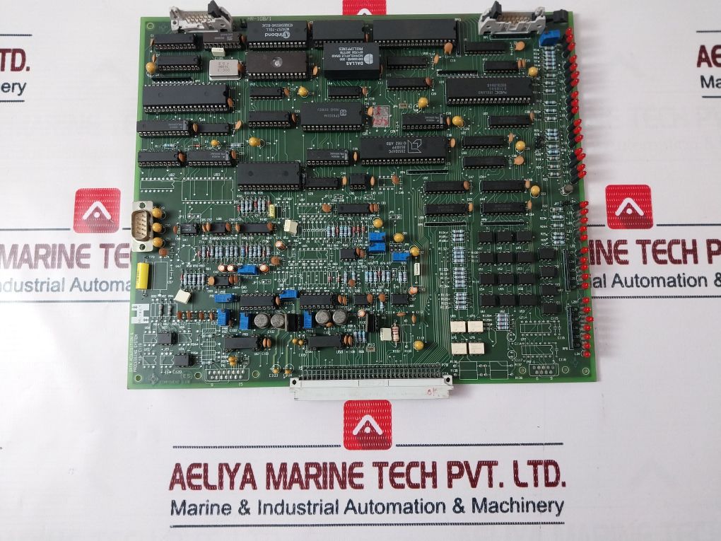 Hirect Hr-108/1 – Aeliya Marine Tech