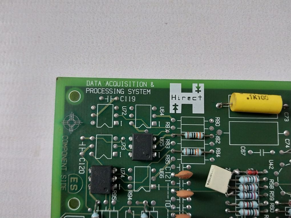 Hirect Hr-108/1 – Aeliya Marine Tech®