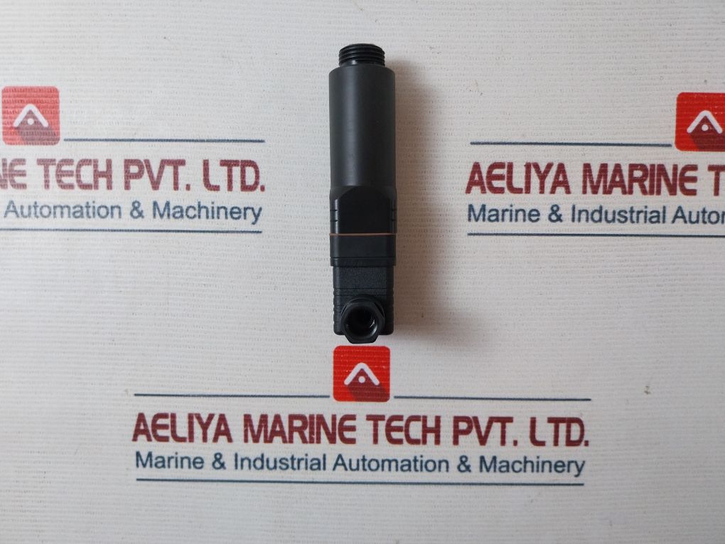 Hirschmann 12 B Gdm Valve Connector – Aeliya Marine Tech