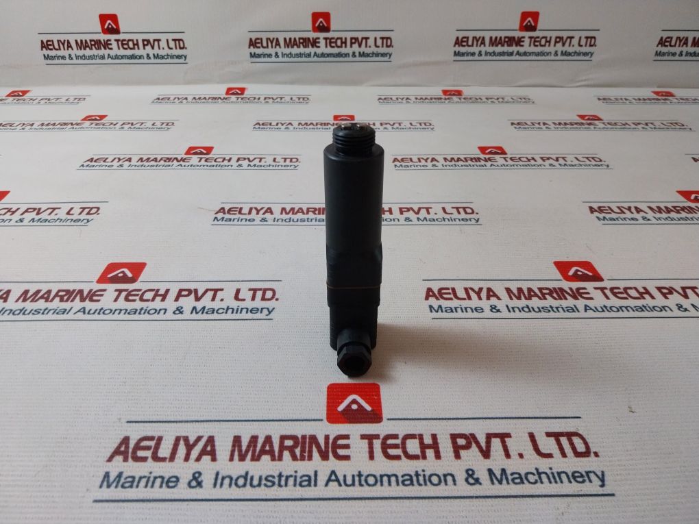 Hirschmann 12 B Gdm Valve Connector – Aeliya Marine Tech